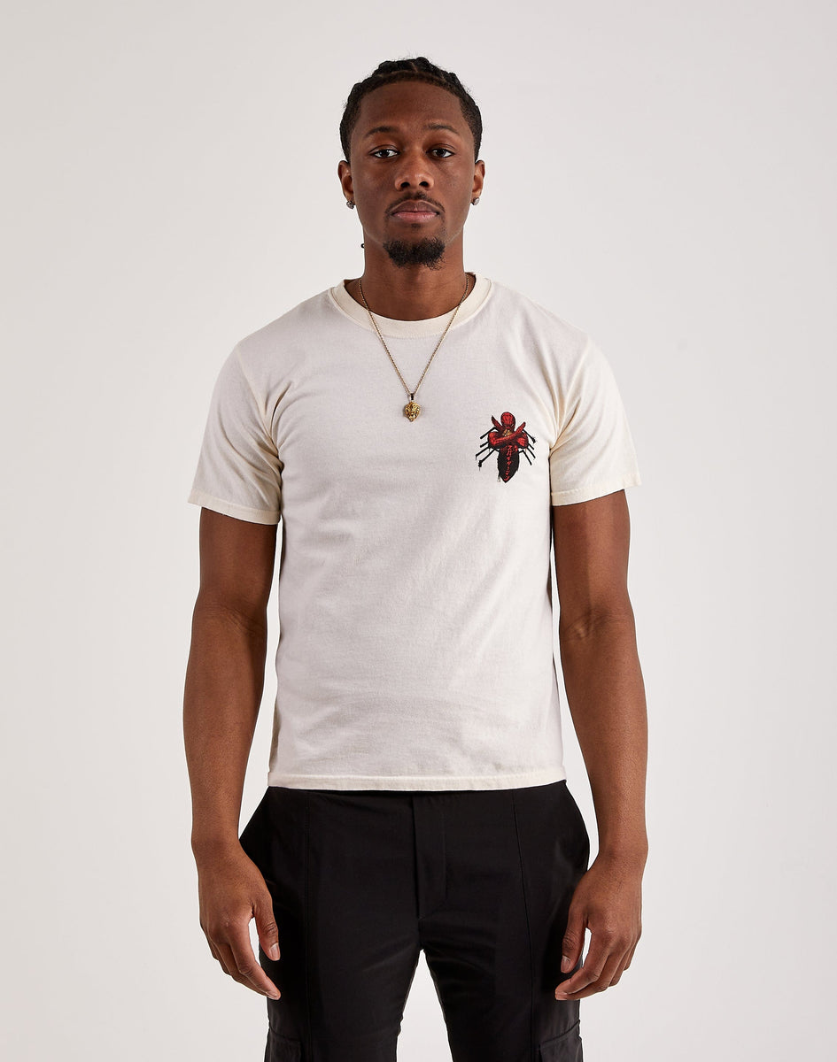 CVLA Spider Sense Tee – DTLR