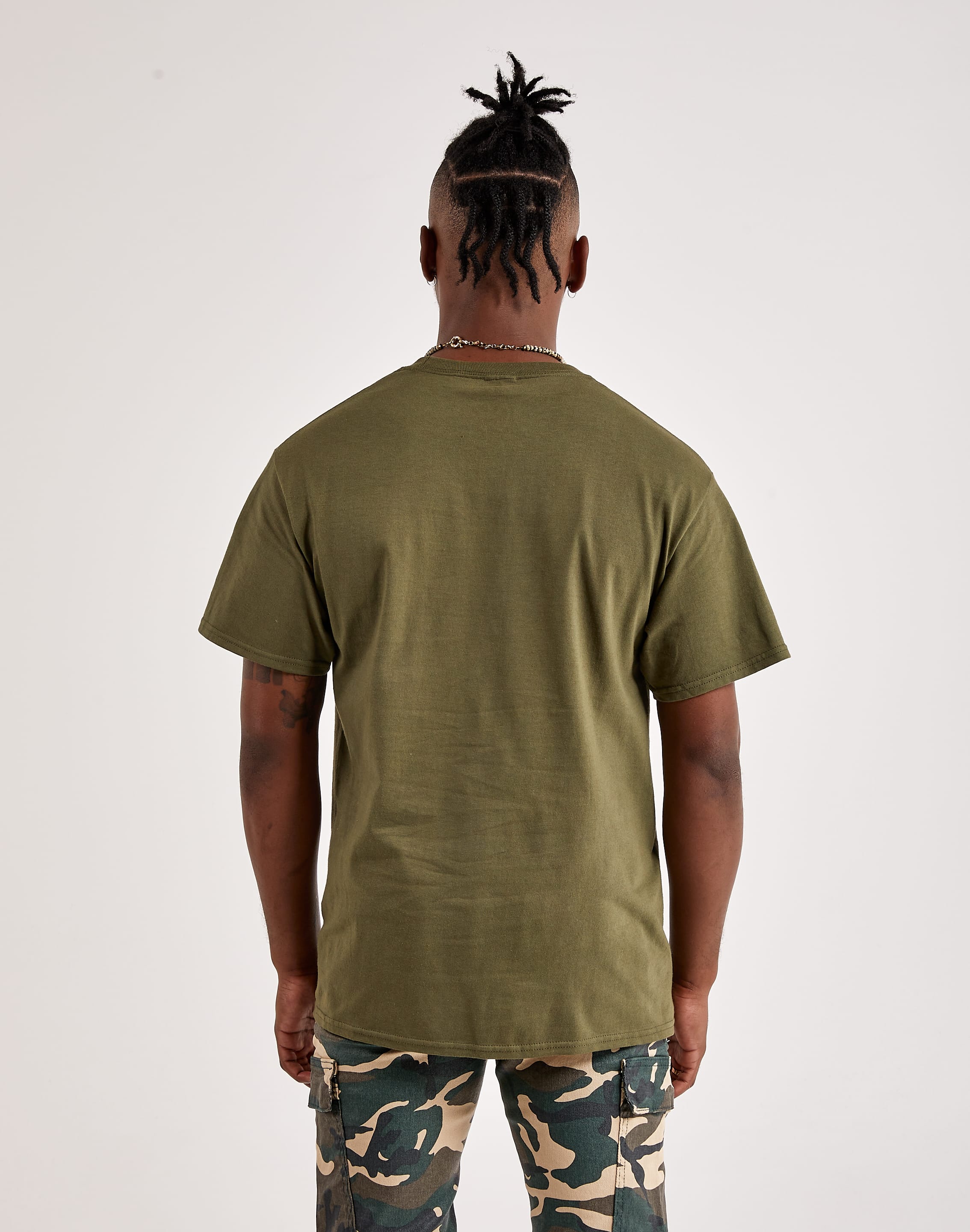 CVLA The Chaotic Tee – DTLR