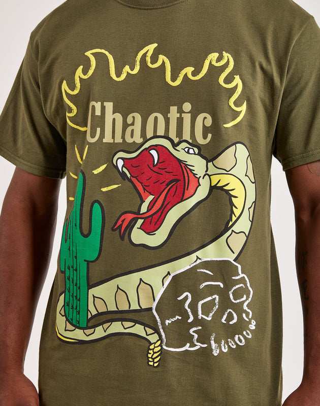 CVLA The Chaotic Tee – DTLR