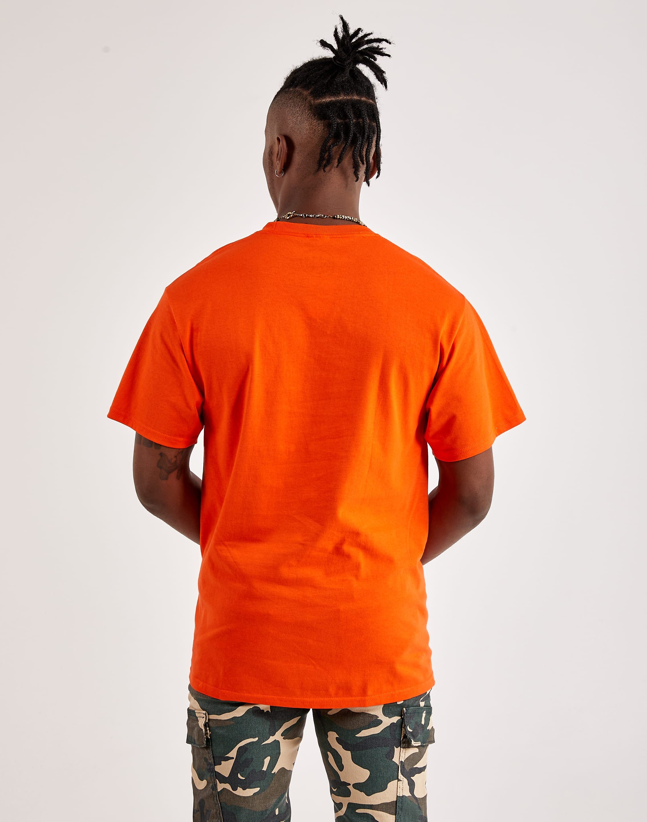 Civil Clothing Blessings Pouring Down Tee – DTLR