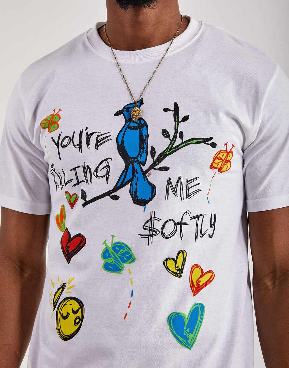 CVLA You're Killing Me Tee – DTLR