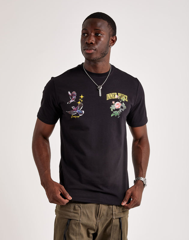 Civilized Inner Peace Tee – DTLR