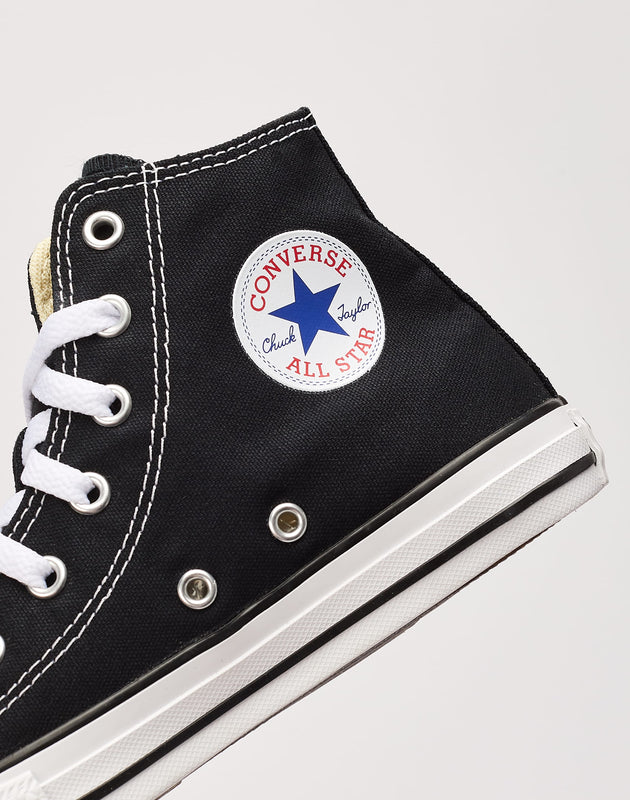 Converse Chuck Taylor All-Star High Pre-School – DTLR