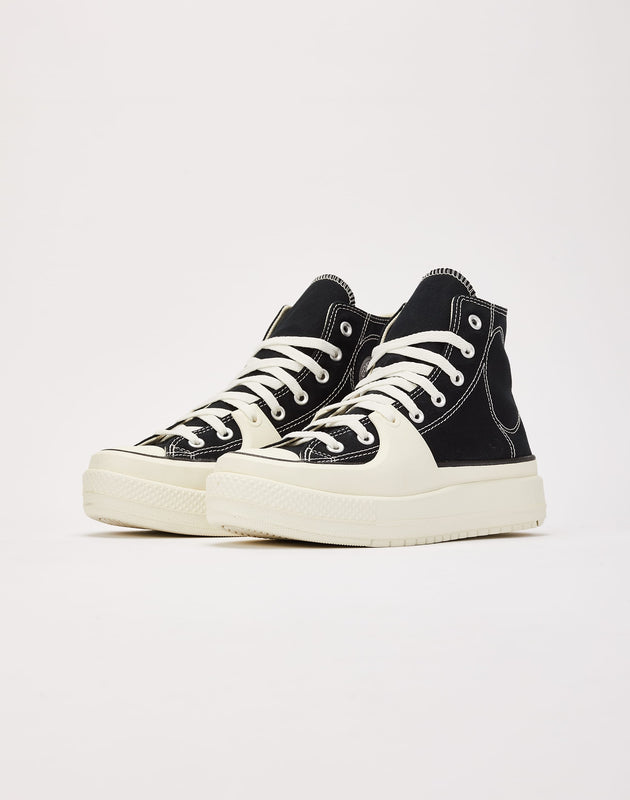Converse Chuck Taylor All-Star Construct – DTLR