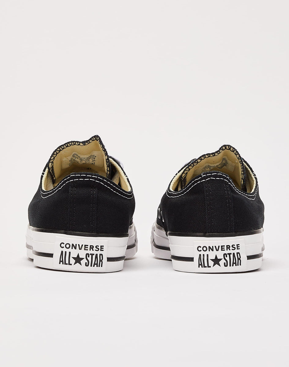 Converse Chuck Taylor All-Star Low – DTLR