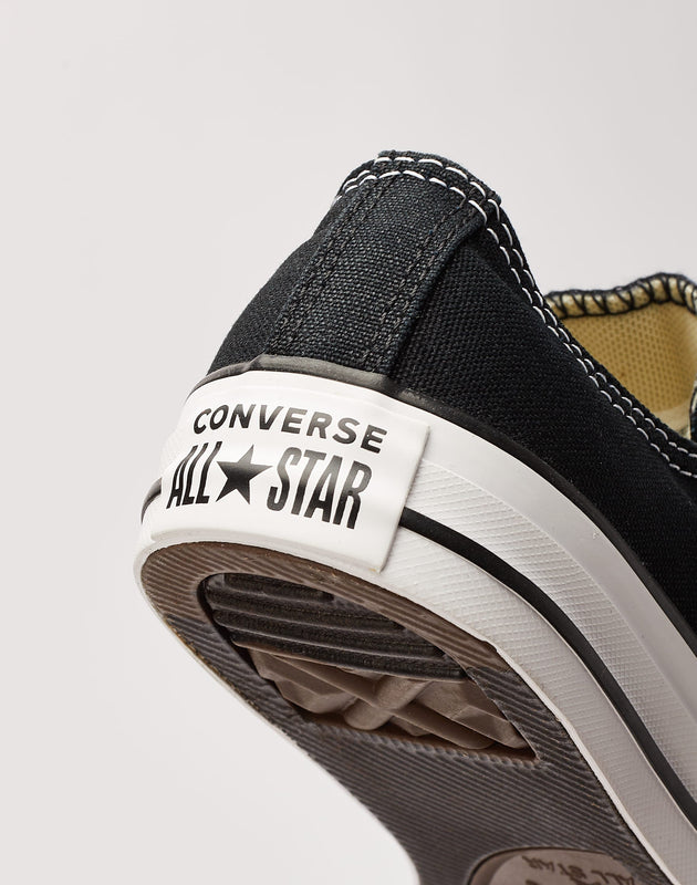 Converse Chuck Taylor All-Star Low – DTLR