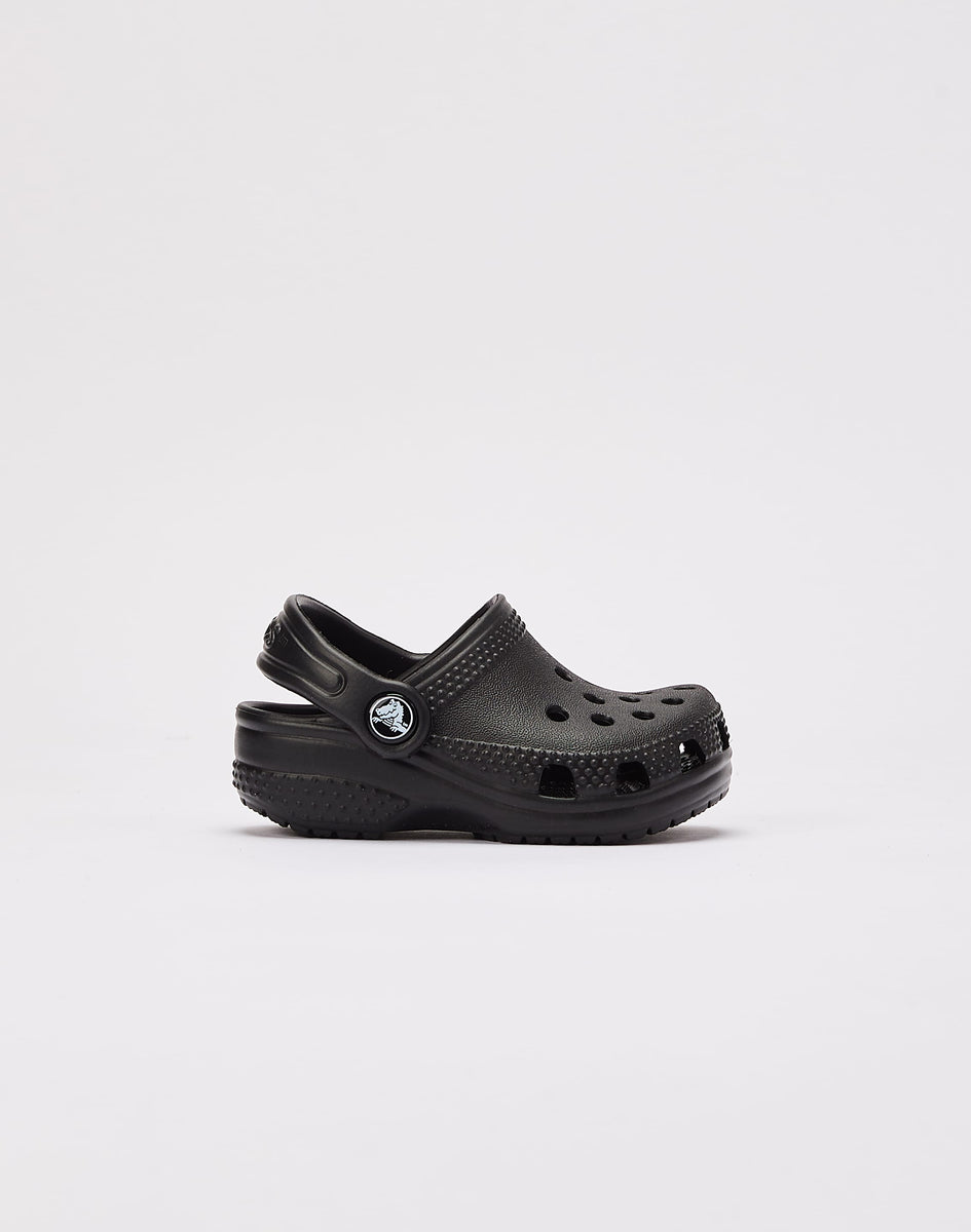 Crocs Classic Clog Littles Infant – DTLR