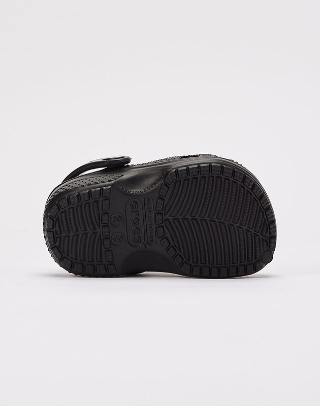 Crocs Classic Clog Littles Infant – DTLR