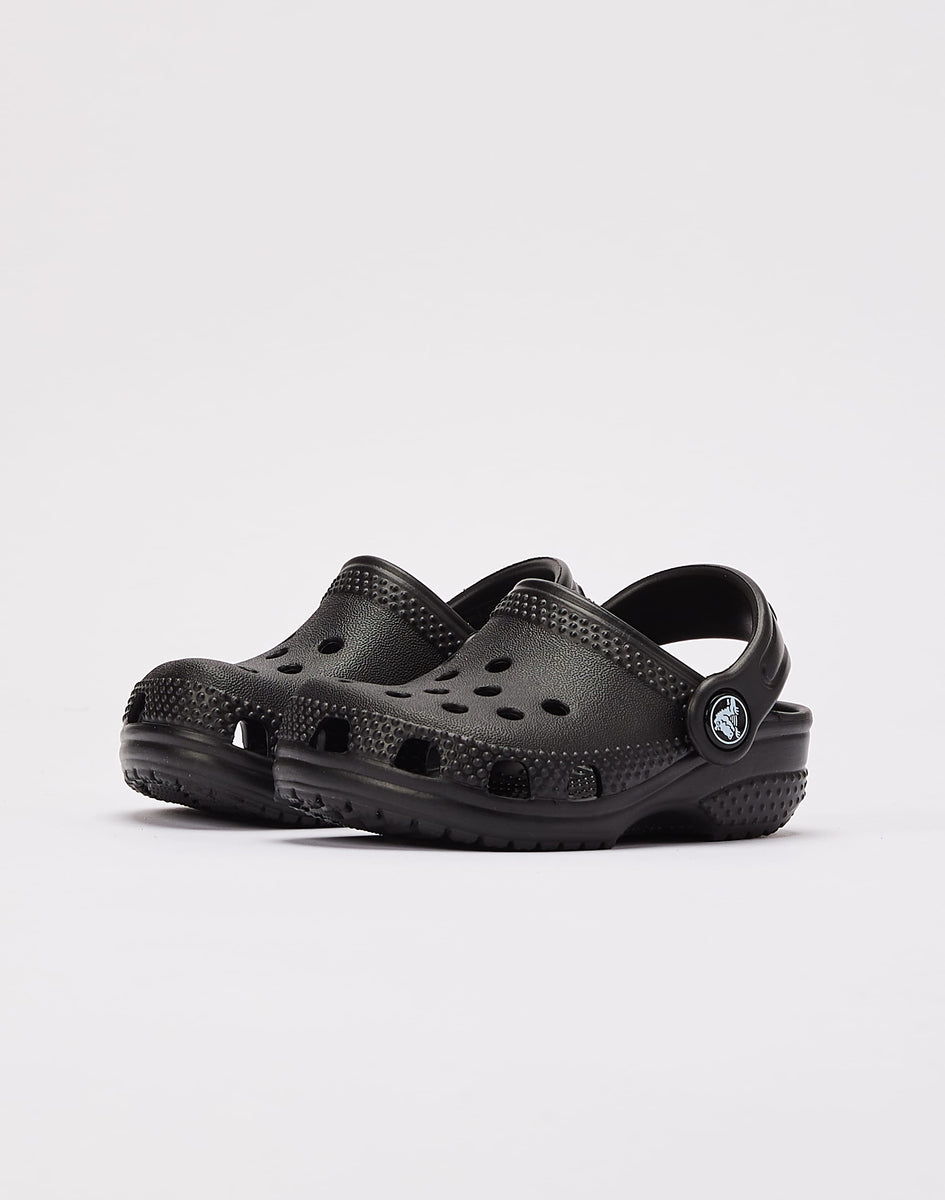 Crocs Classic Clog Littles Infant – DTLR