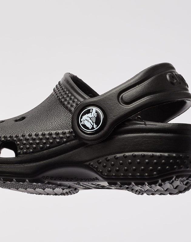 Crocs Classic Clog Littles Infant – DTLR