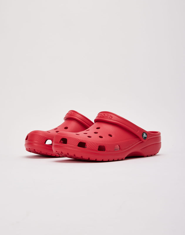 Crocs Classic Clog – DTLR