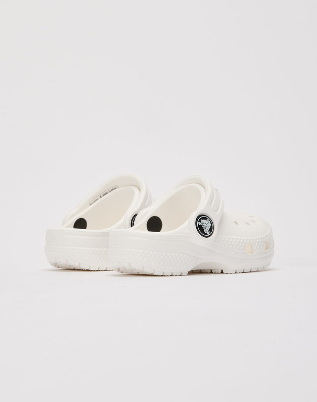 Crocs Classic Clog Toddler – DTLR