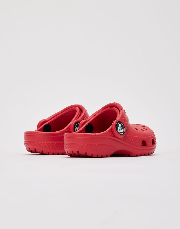 Crocs Classic Clog Toddler – DTLR