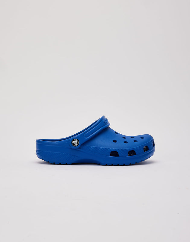Crocs Classic Clog Grade-School – DTLR