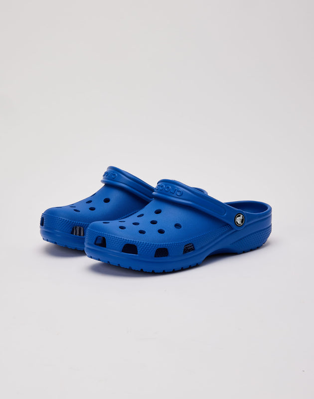 Crocs Classic Clog Grade-School – DTLR