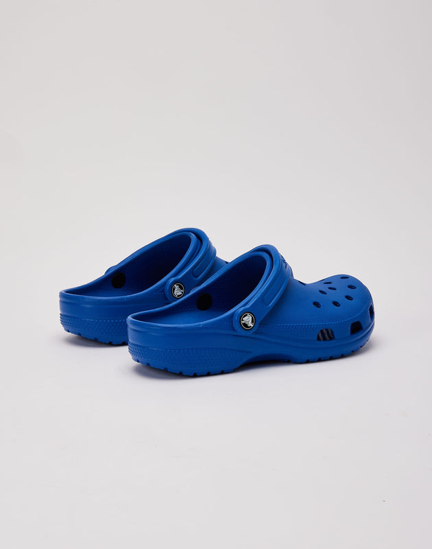 Crocs Classic Clog Grade-School – DTLR