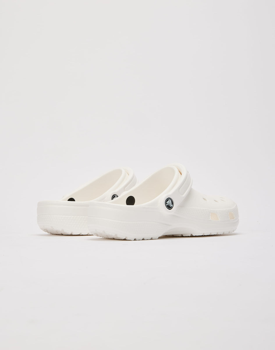 Crocs Classic Clog Grade-School – DTLR