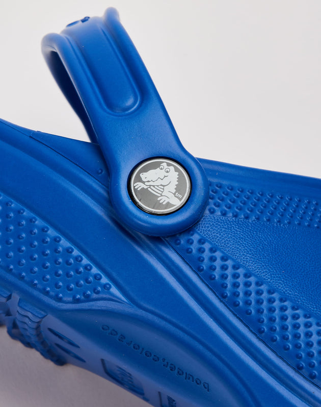 Crocs Classic Clog Pre-School – DTLR