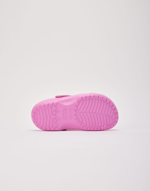 Crocs Classic Clogs Pre-School – DTLR