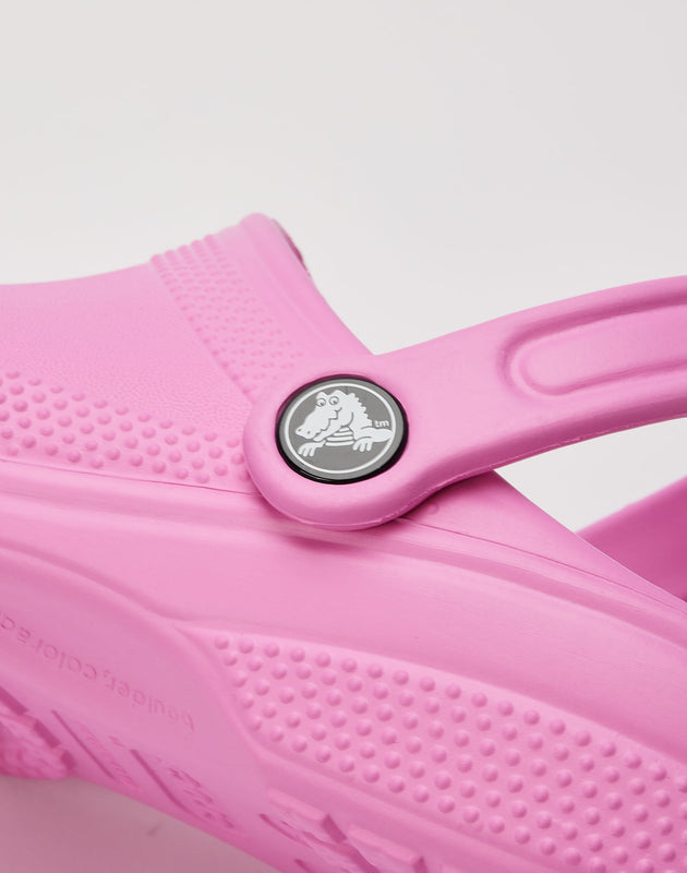 Crocs Classic Clogs Pre-School – DTLR