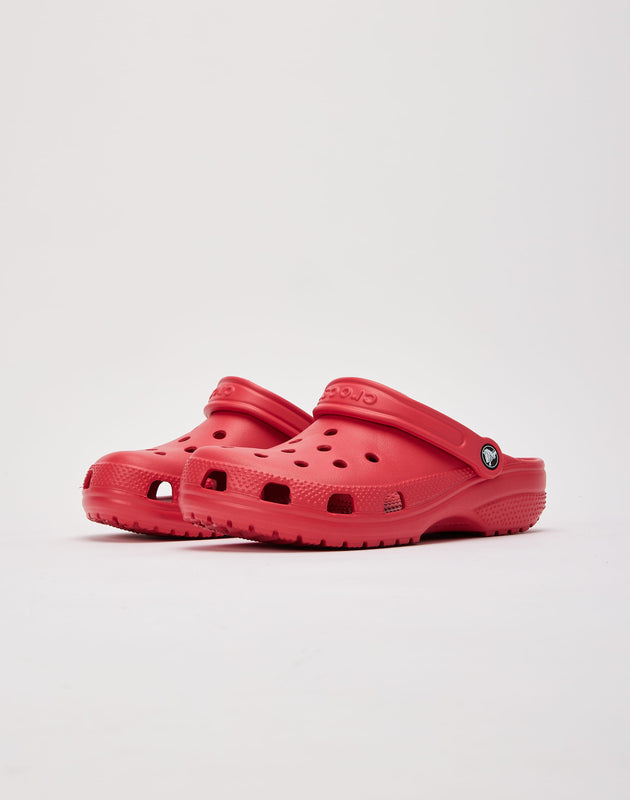 Crocs Classic Clog Grade-School – DTLR