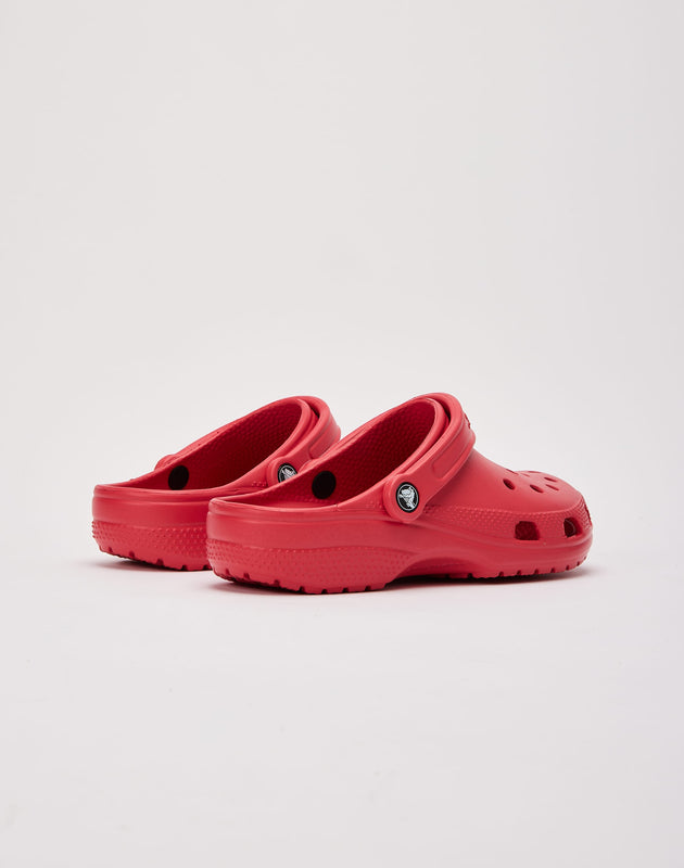 Crocs Classic Clog Grade-School – DTLR