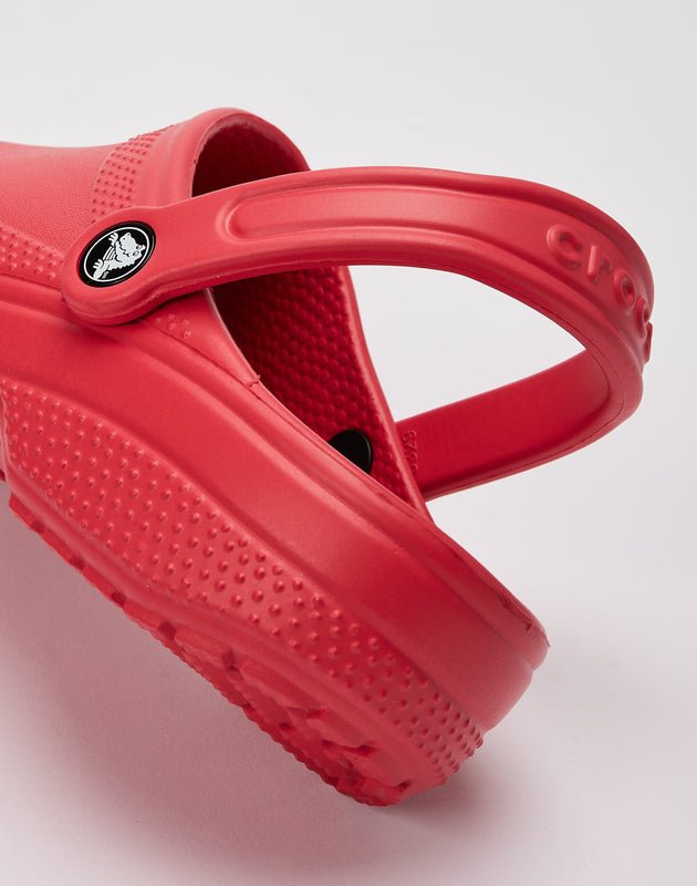 Crocs Classic Clog Grade-School – DTLR