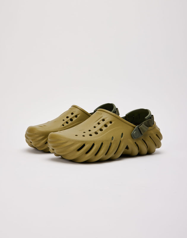 Crocs Echo Clog – DTLR