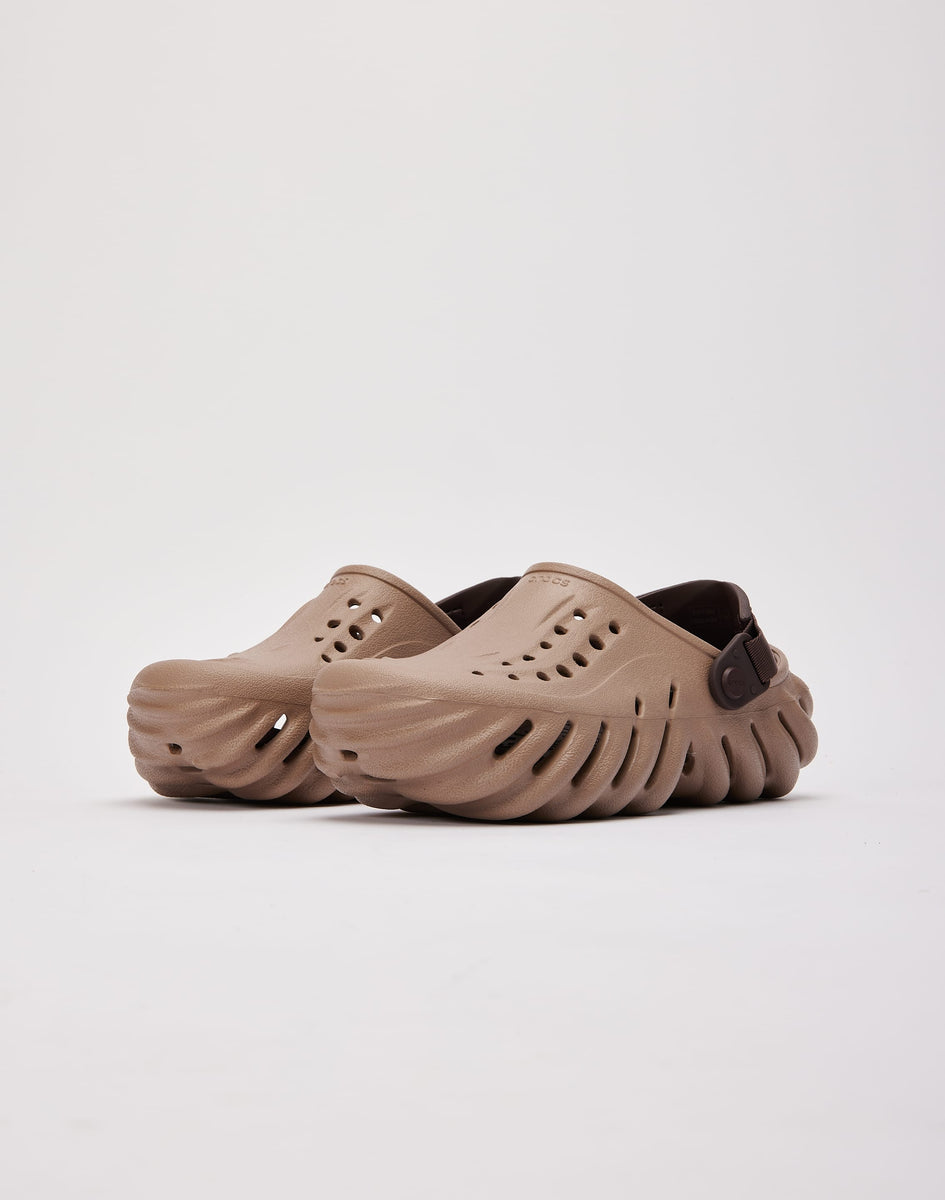 Crocs Echo Clog Grade-School – DTLR