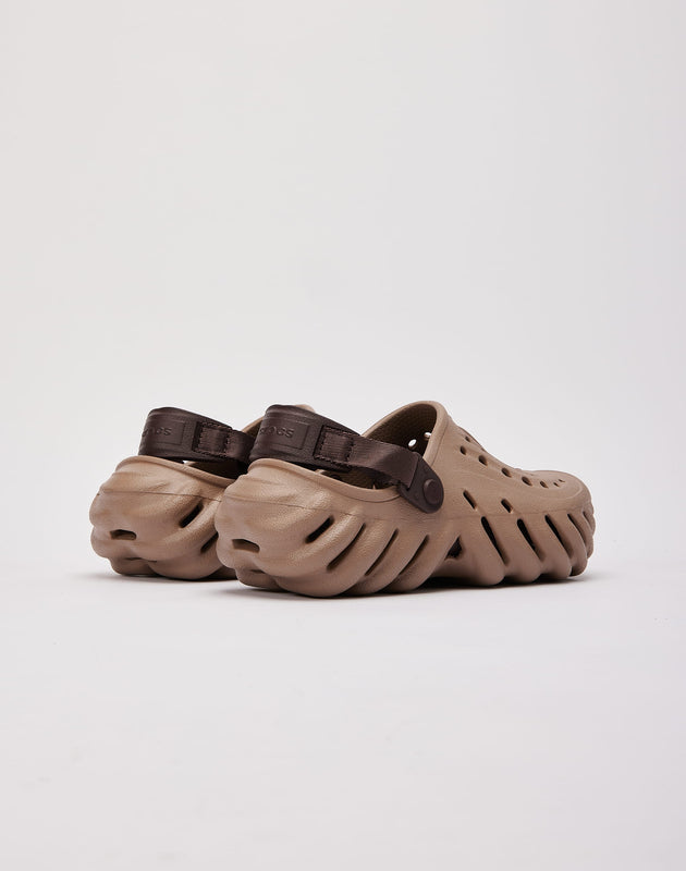 Crocs Echo Clog Grade-School – DTLR