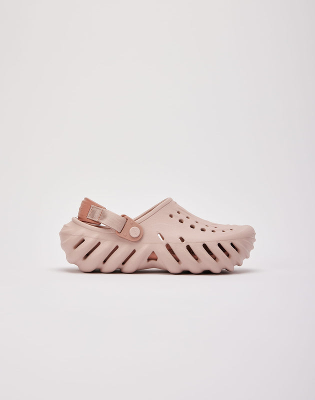 Crocs Echo Clog Grade-School – DTLR