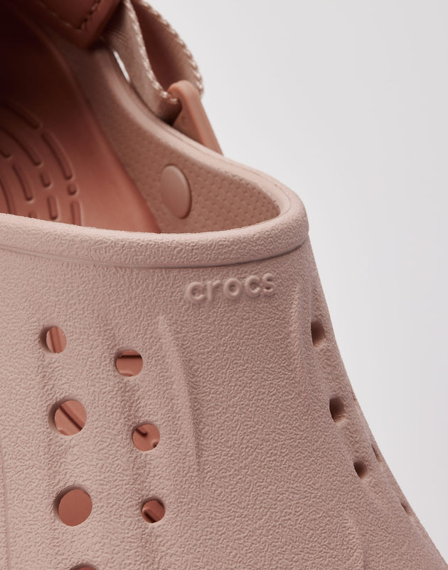 Crocs Echo Clog Grade-School – DTLR