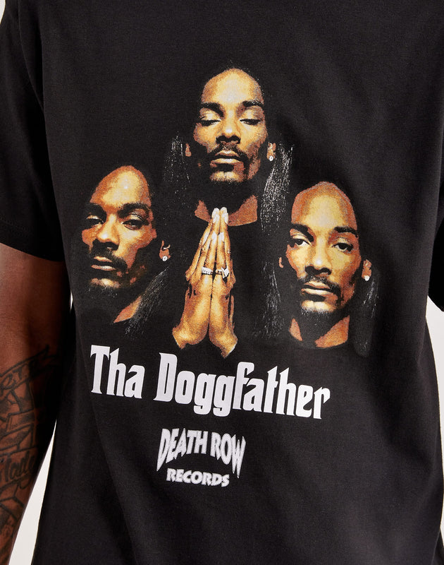 Crooks & Castles The Doggfather Tee – DTLR