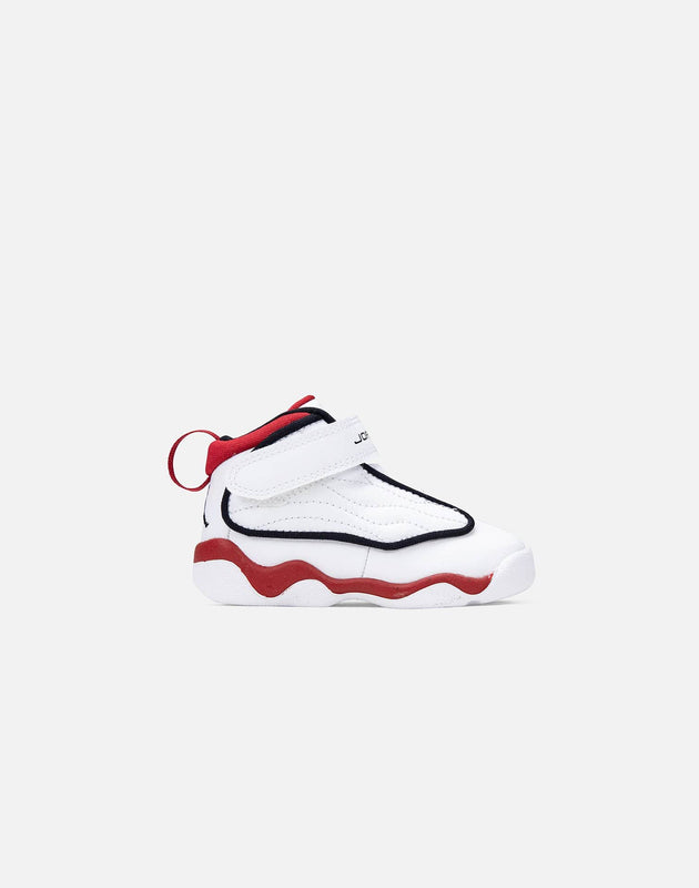 Jordan Pro Strong Toddler – DTLR
