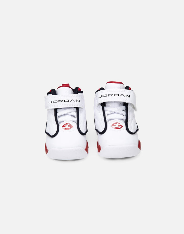 Jordan Pro Strong Toddler – DTLR