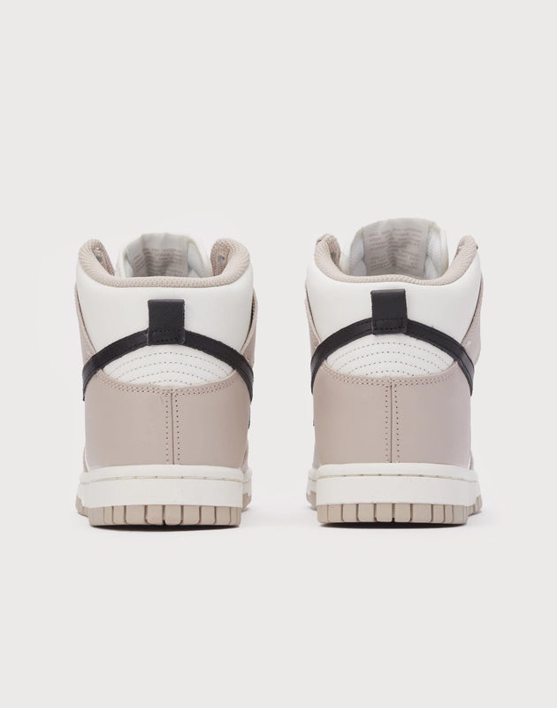 Nike Dunk High 'Fossil Stone' – DTLR
