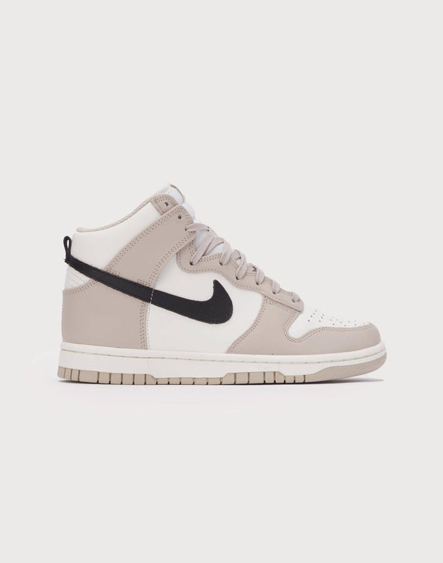 Nike Dunk High 'Fossil Stone' – DTLR