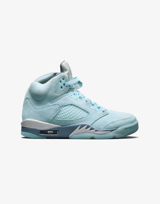 Nike Wmns Air Jordan Retro 5 'Bluebird' – DTLR