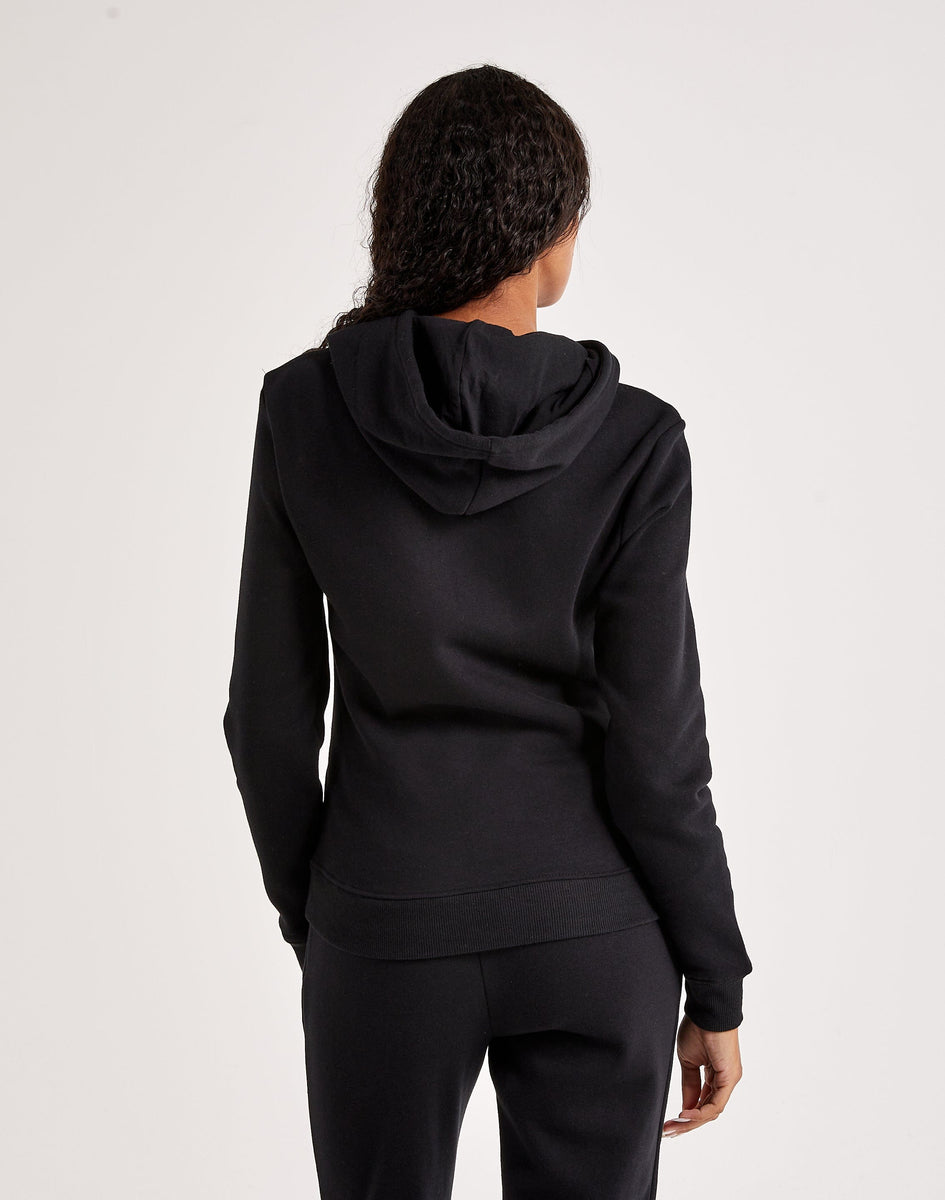 DH Essentials Pullover Fleece Hoodie – DTLR