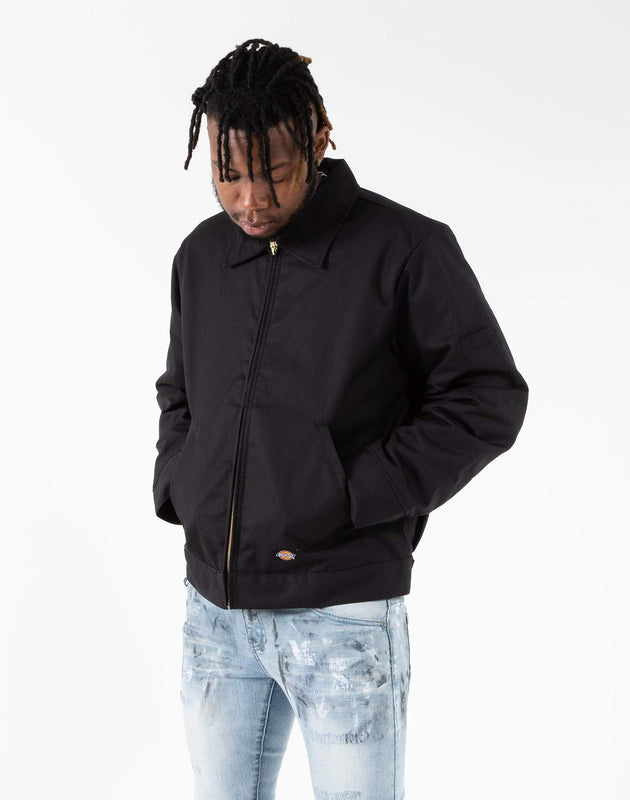 Dickies Insulated Eisenhower Jacket – DTLR
