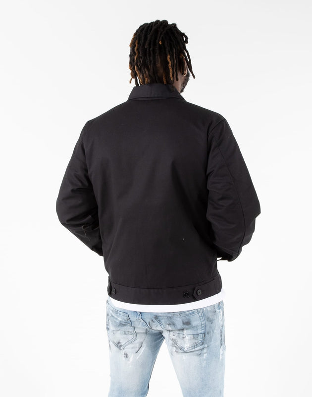 Dickies Insulated Eisenhower Jacket Big & Tall – DTLR