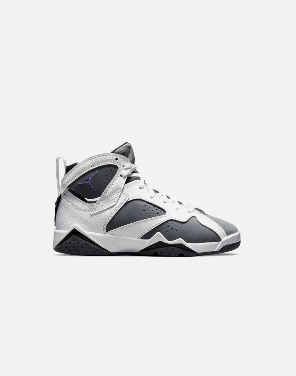 Jordan AIR JORDAN RETRO 7 'FLINT' GRADE-SCHOOL – DTLR