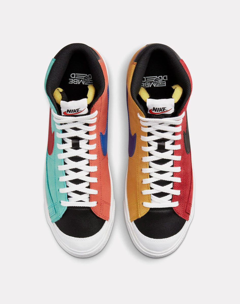 Nike Nike Blazer Mid '77 Emb Nba-Wnba – DTLR