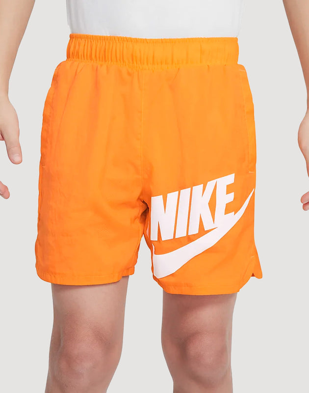 Nike Woven Shorts Grade-School – DTLR