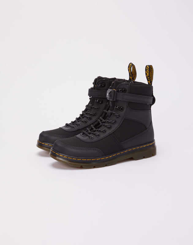 Dr. Martens Combs Tech Boots Pre-School – DTLR