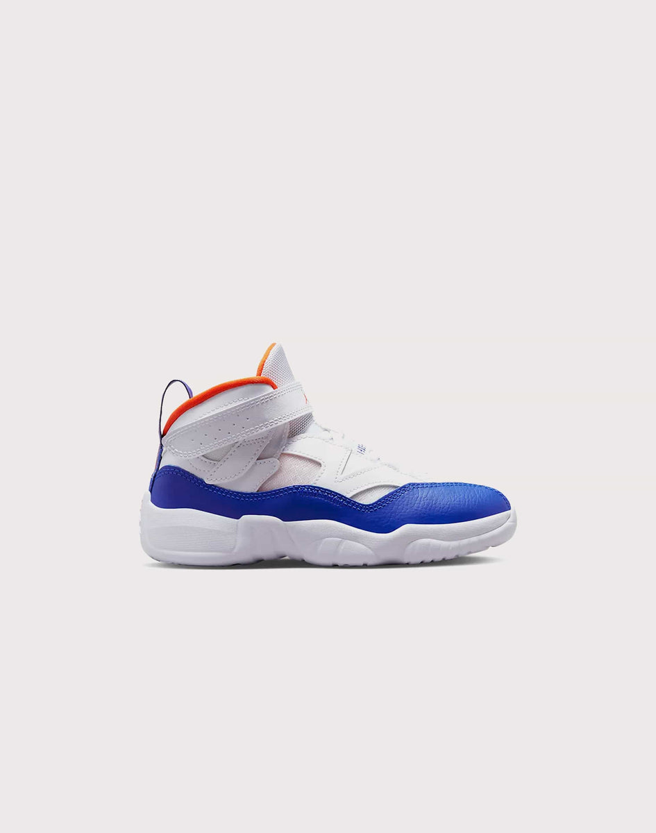 Jordan Jumpman Two Trey Pre-School – DTLR