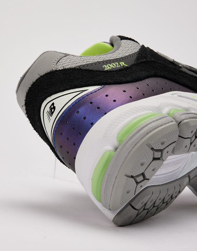 New Balance 2002R 'Purple Noir' – DTLR