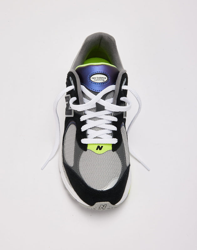 New Balance 2002R 'Purple Noir' – DTLR