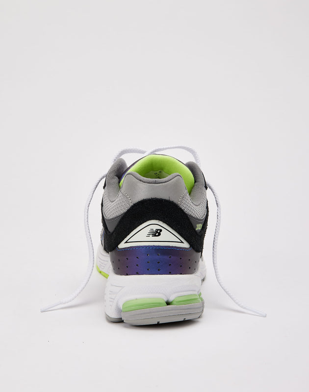 New Balance 2002R 'Purple Noir' – DTLR