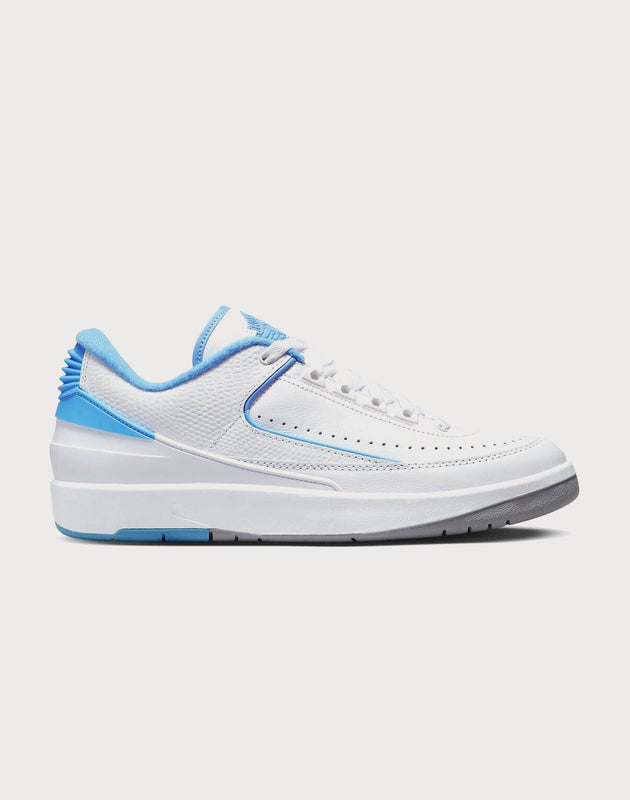 Jordan Air Jordan 2 Retro Low 'UNC' – DTLR